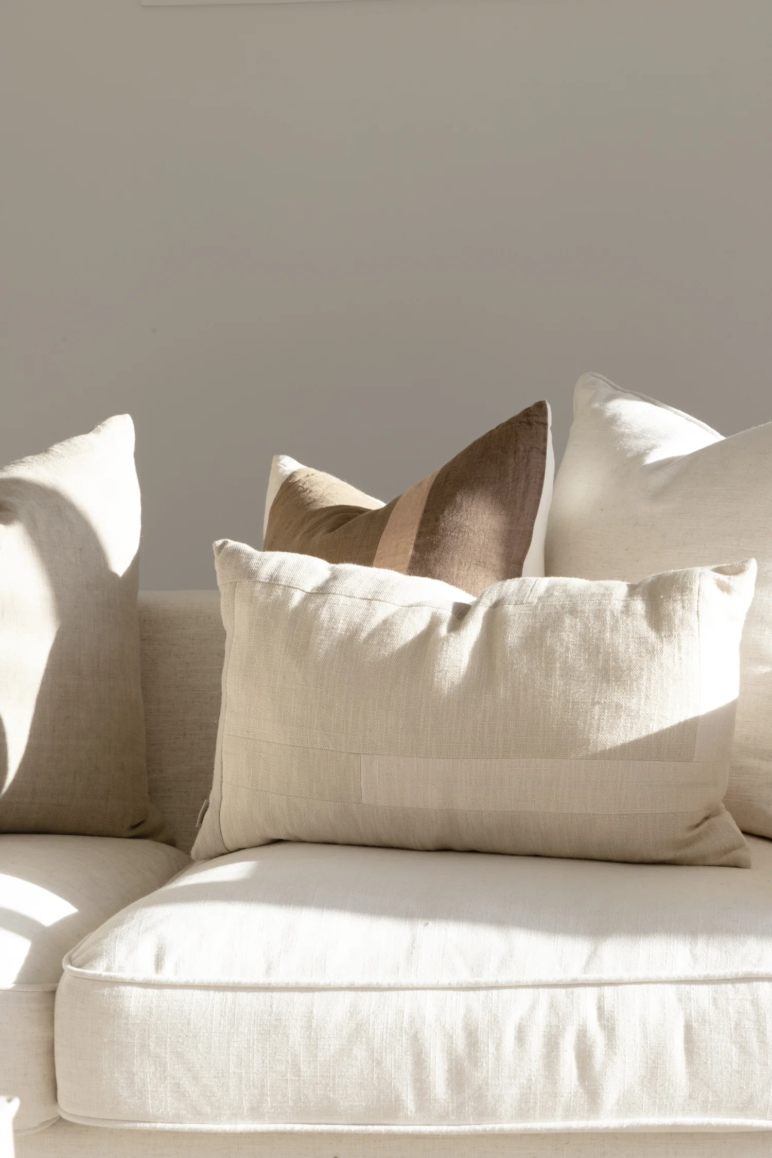 Interior Design | Drapes | Home Staging Christchurch