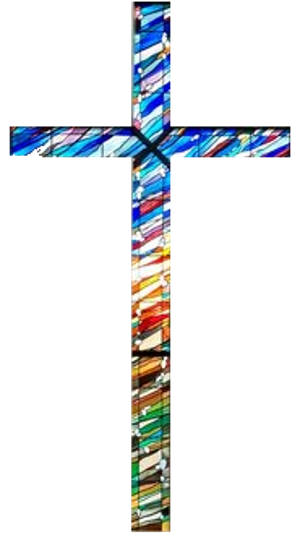 Joblin Window — Saint Mark's Church | Opawa - St Martins Parish