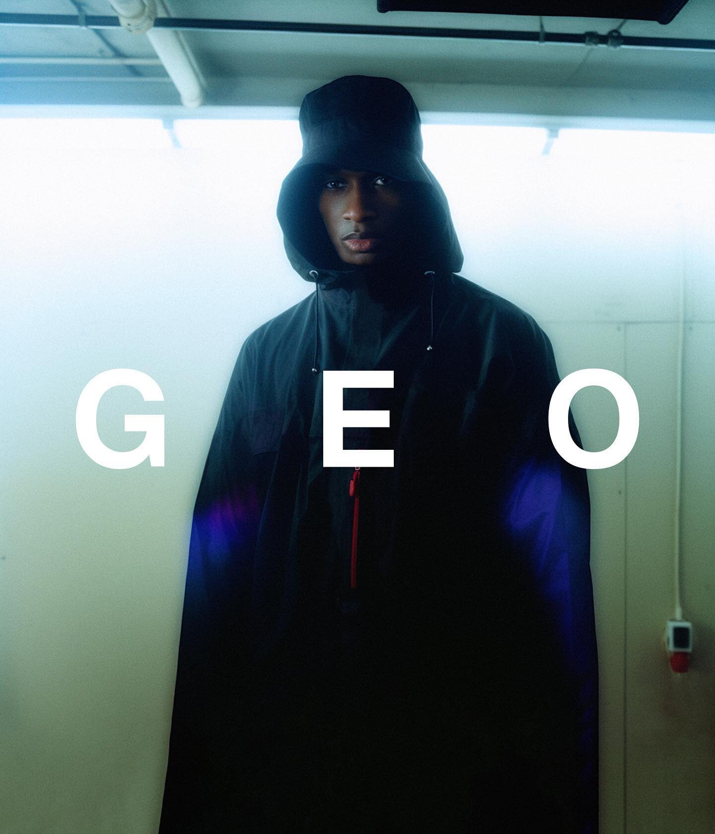 GEO Official Flagship Web Store