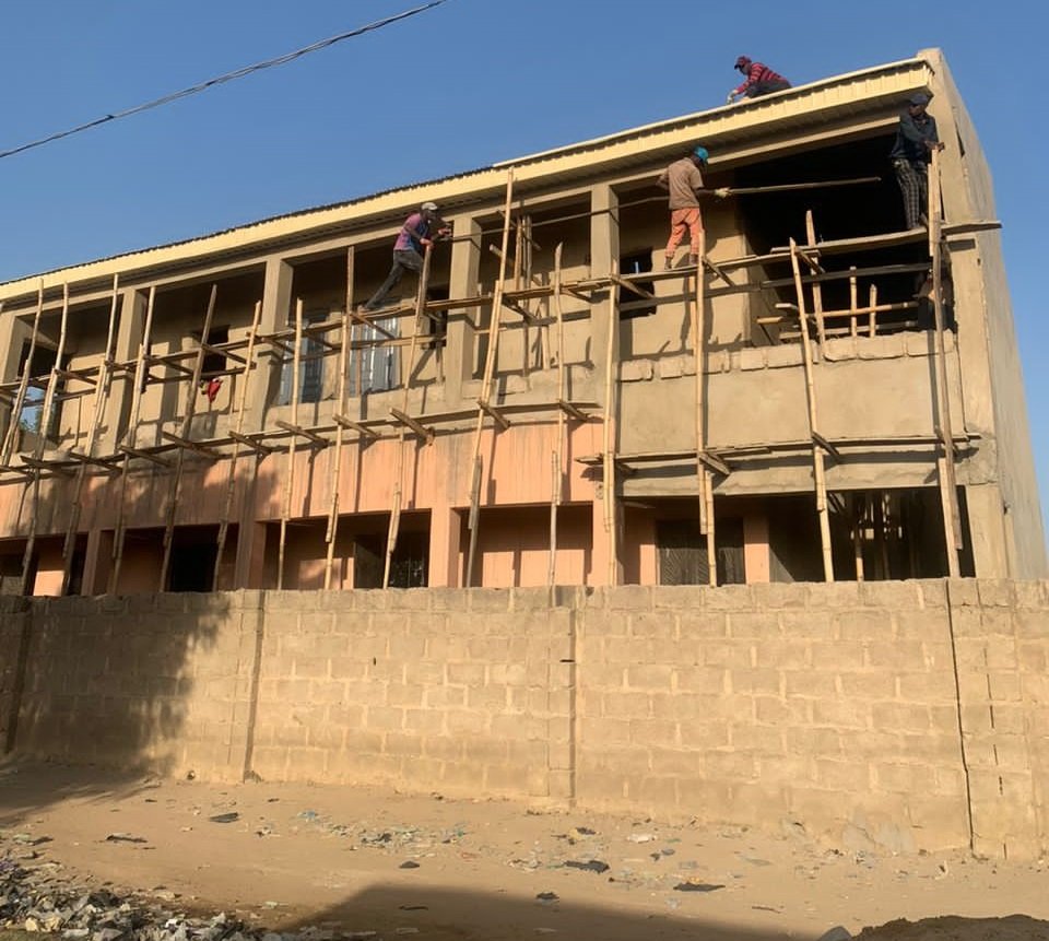 MusCare School — MusCare