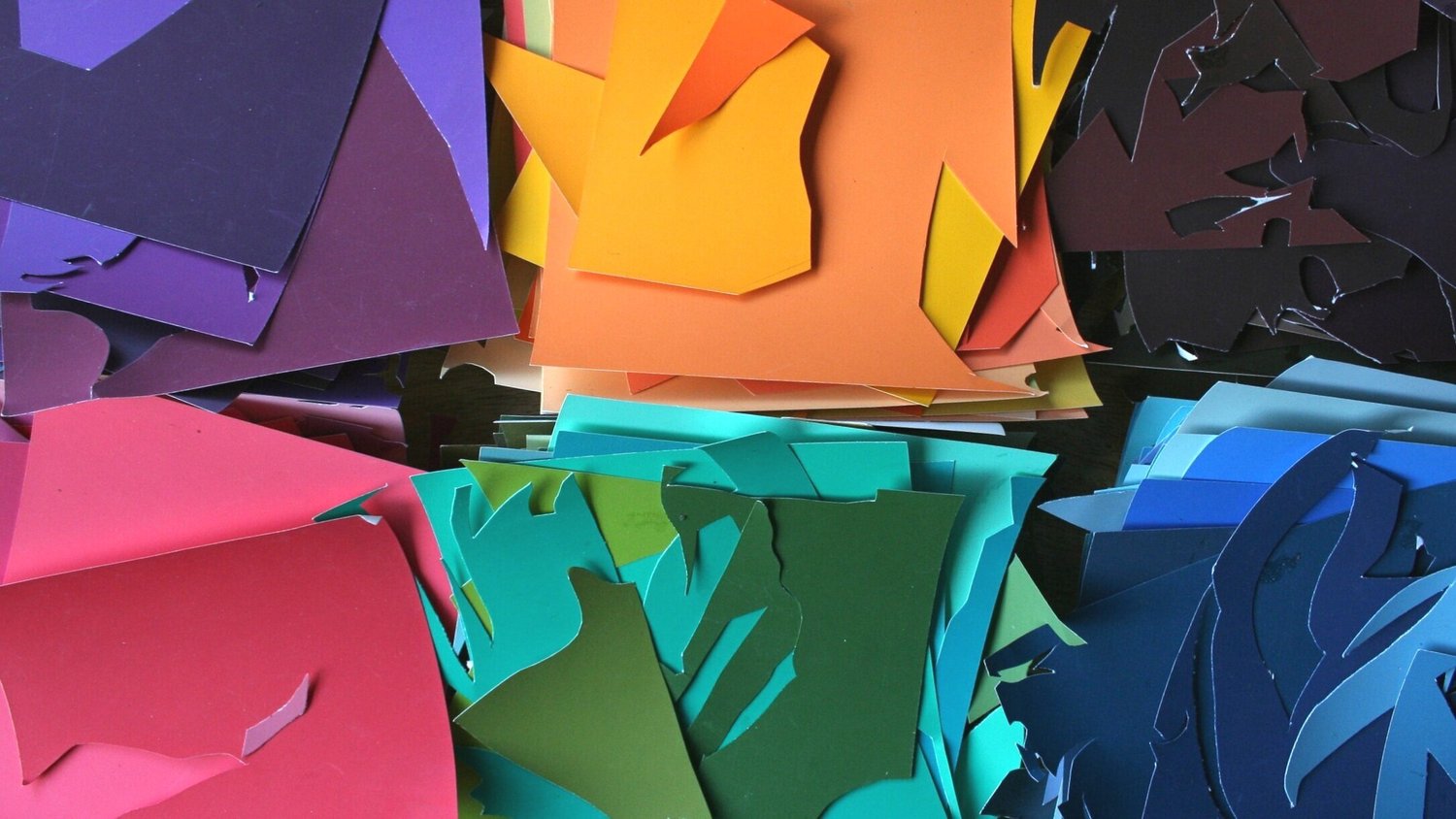 Habitat — Kalindi Winfield