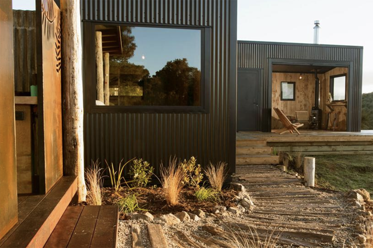 Totara Perch — Triple Peaks Building | Builder | Renovations | Taupo