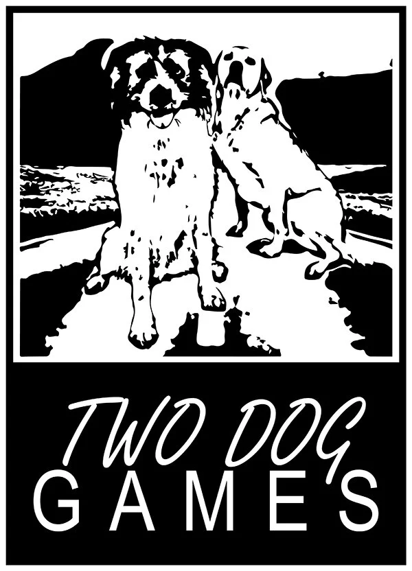 TWO DOG GAMES