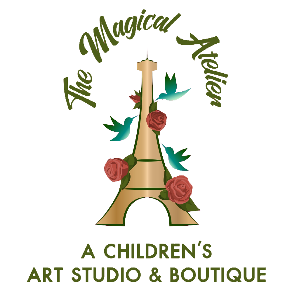 Classes — The Magical Atelier