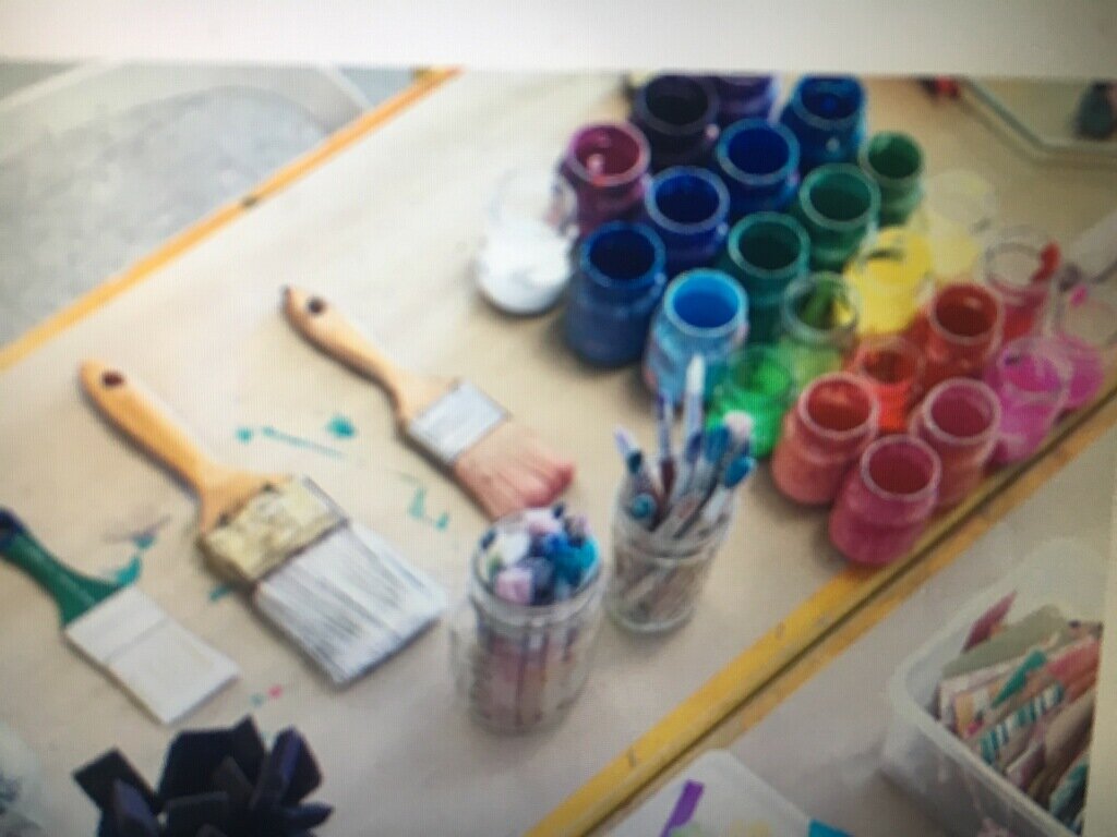 Press — The Magical Atelier