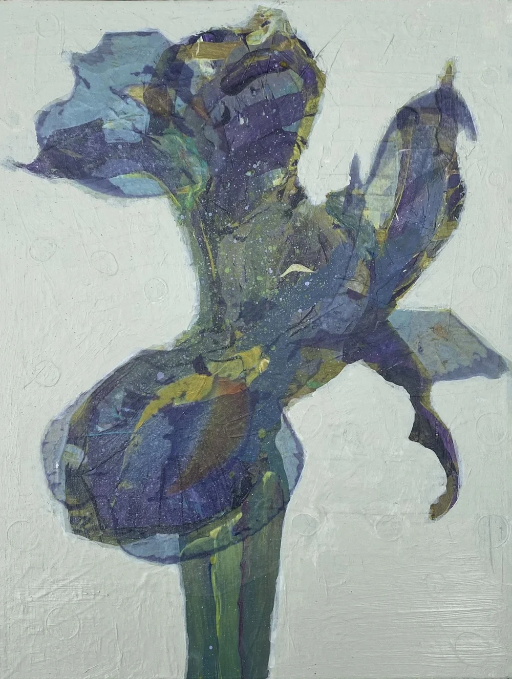 Frances Ryan - Artist based in Northern Ireland