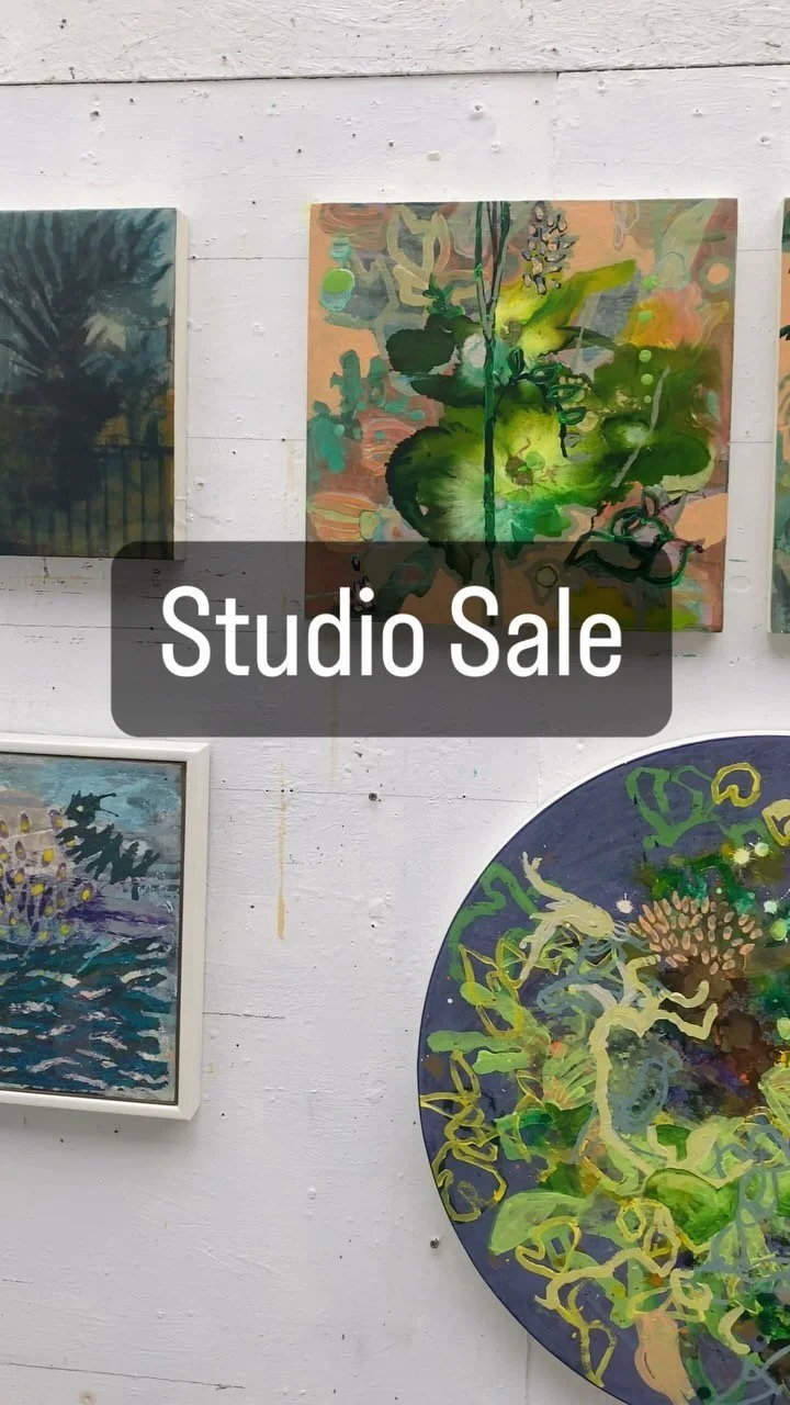 Frances Ryan - Artist