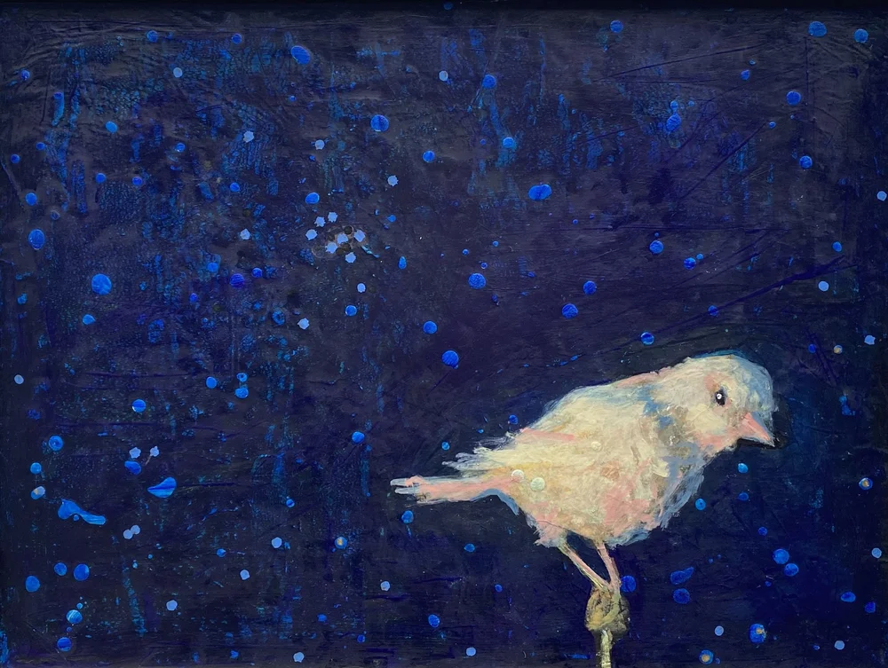 Frances Ryan Artist
