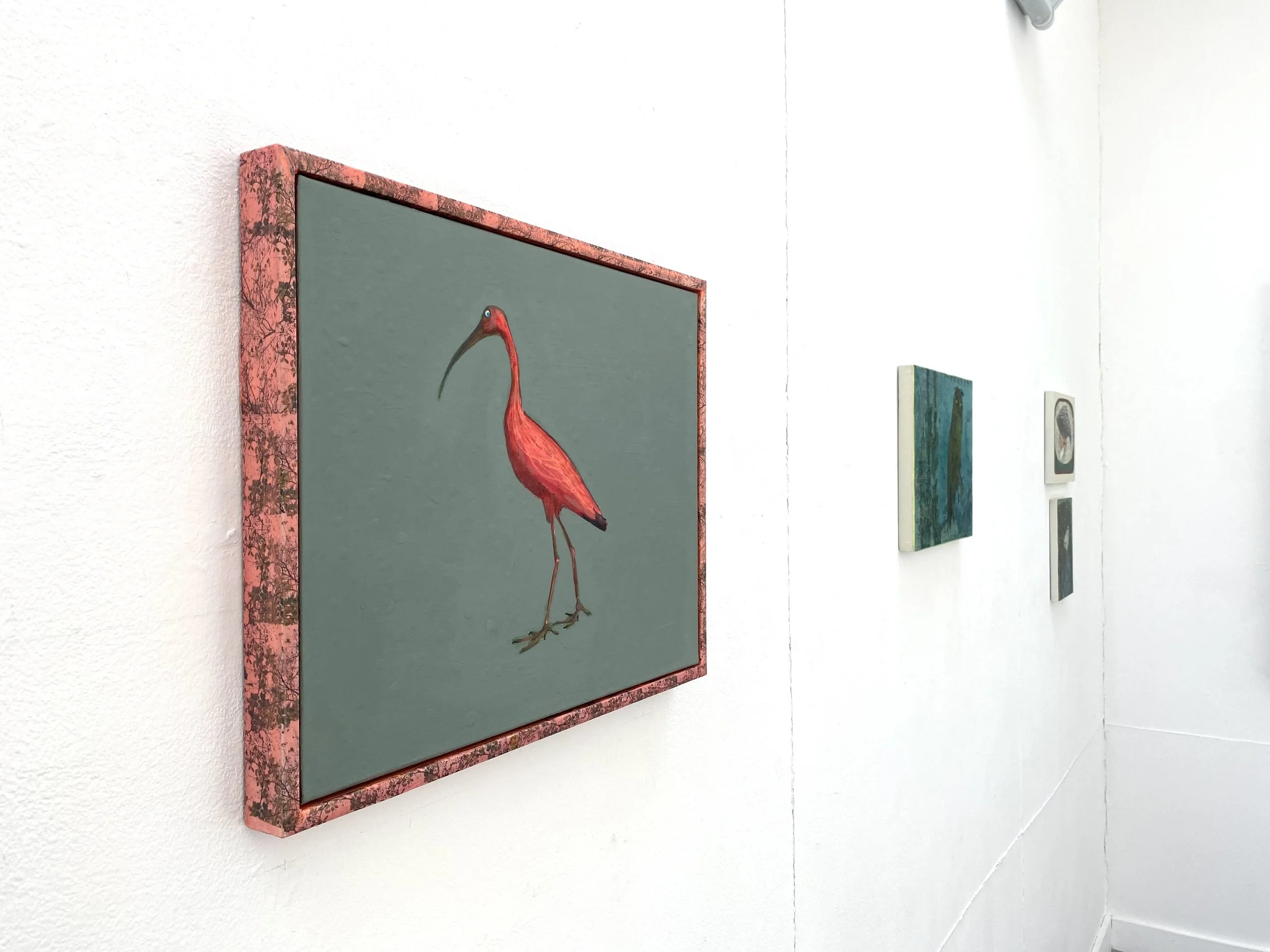 Frances Ryan Artist