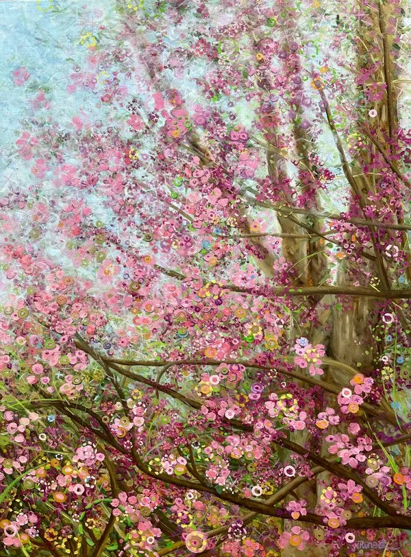 Current Exhibition — IRENE CHANG STUDIO