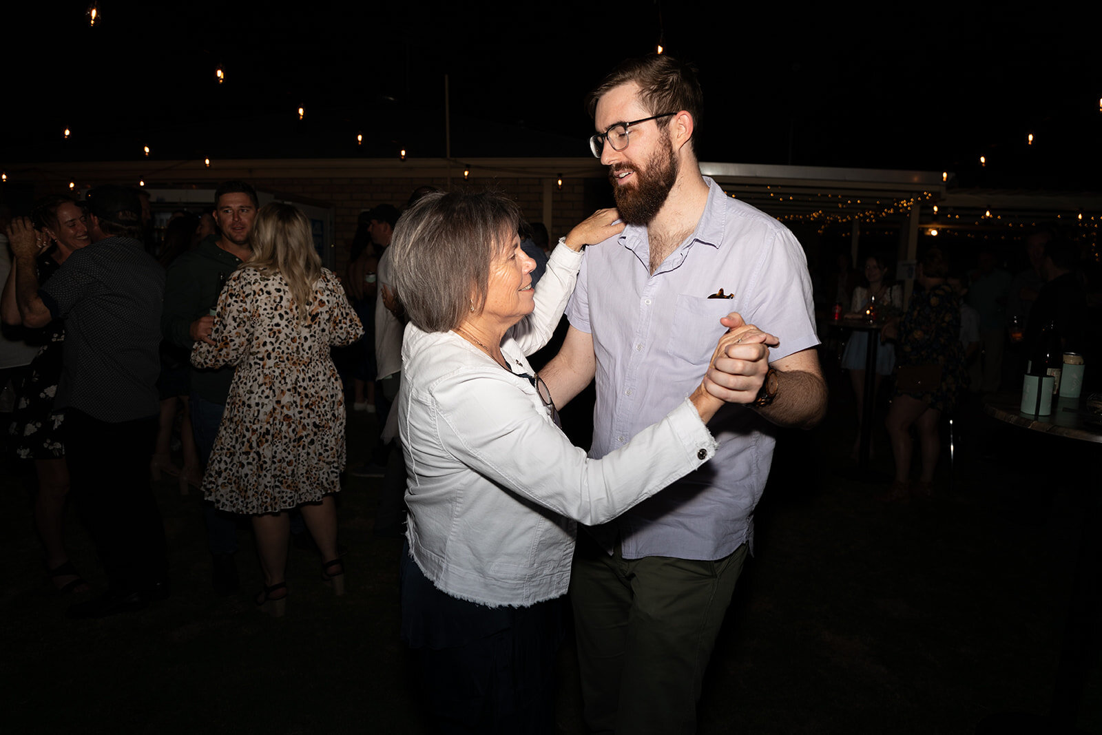 Real Wedding | Gareth + Sarah, Perry’s Paddock — Dear Romance | Wedding ...