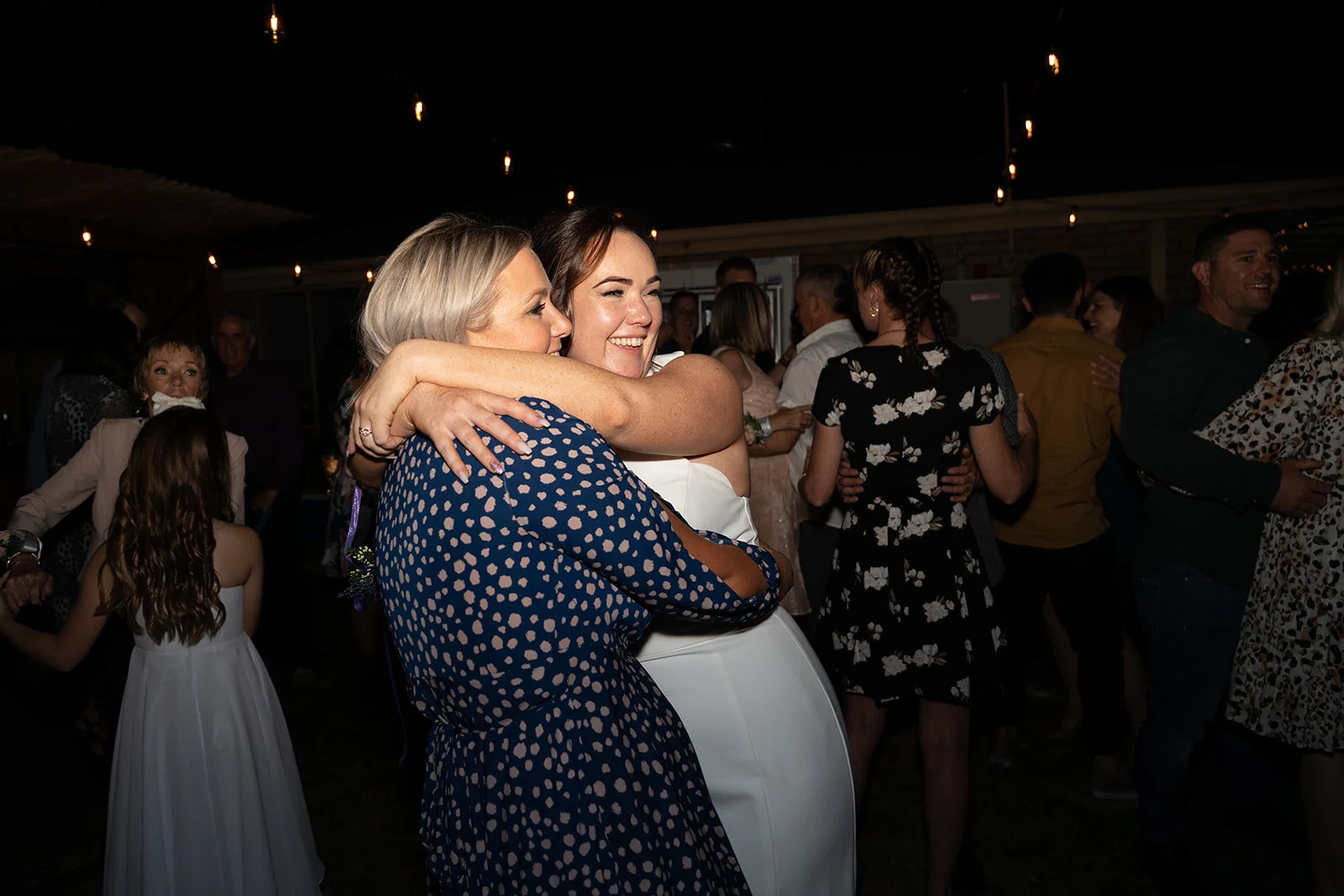 Real Wedding | Gareth + Sarah, Perry’s Paddock — Dear Romance | Wedding ...