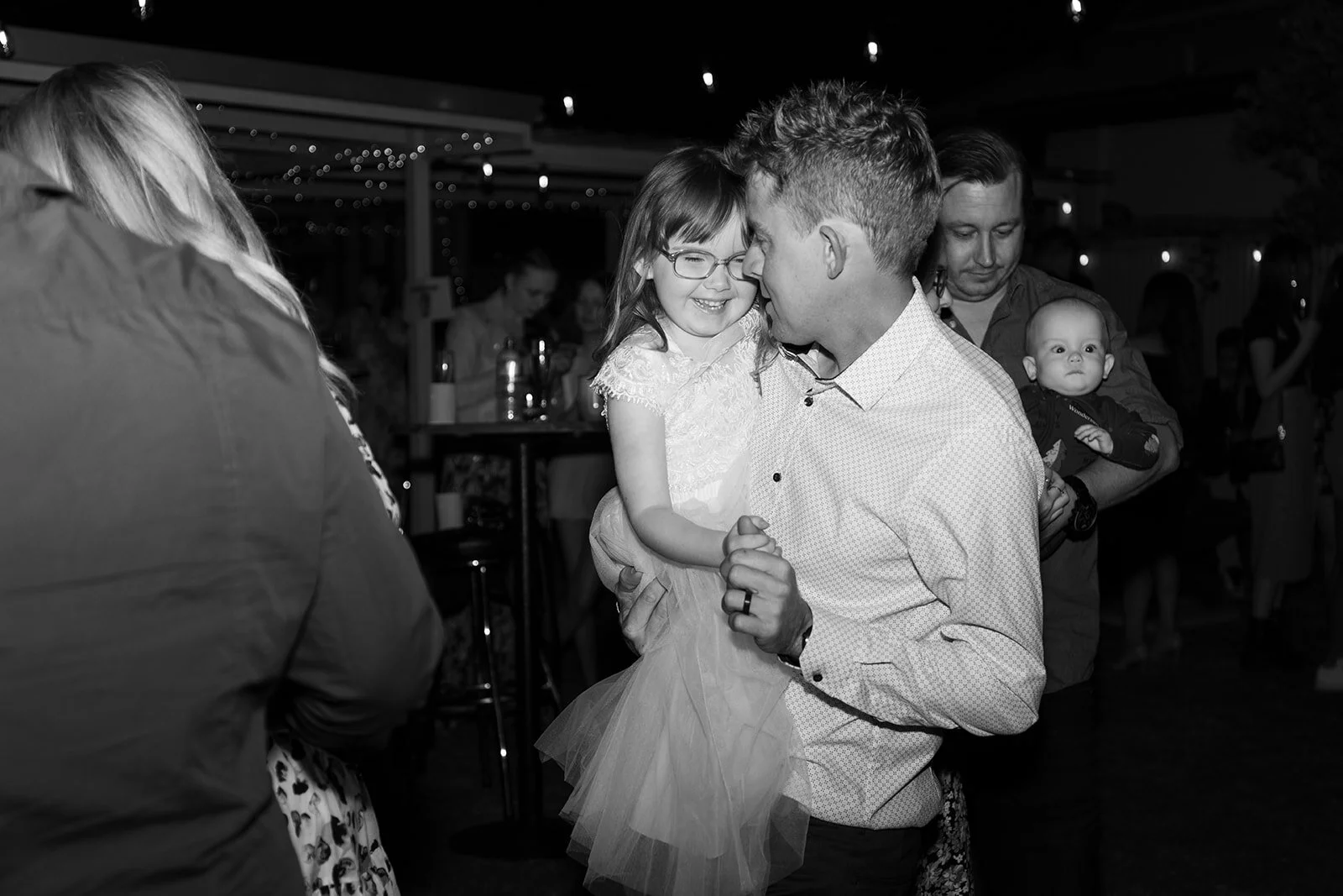 Real Wedding | Gareth + Sarah, Perry’s Paddock — Dear Romance | Wedding ...