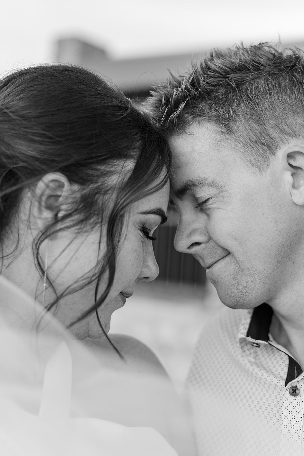 Real Wedding | Gareth + Sarah, Perry’s Paddock — Dear Romance | Wedding ...