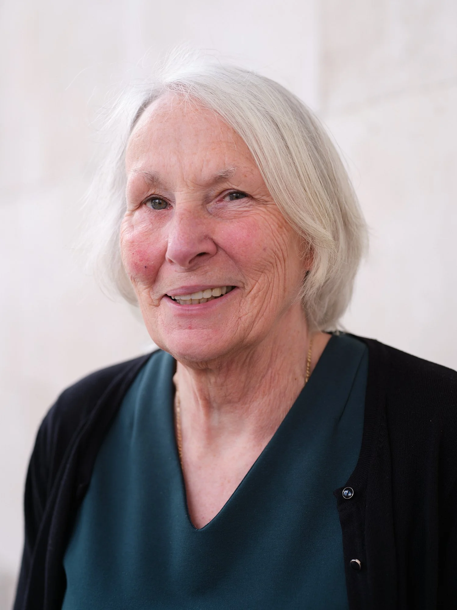 About — Rosewood Website