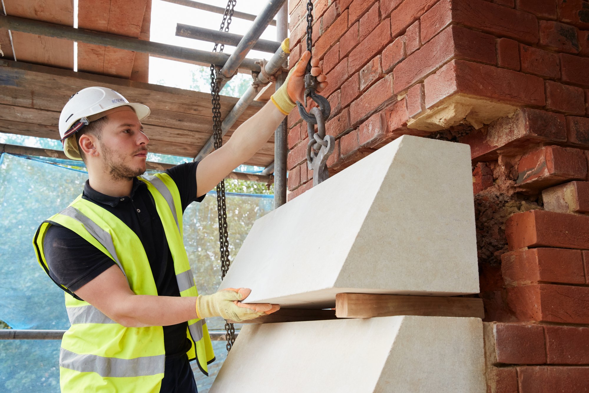 Services Rosewood Website