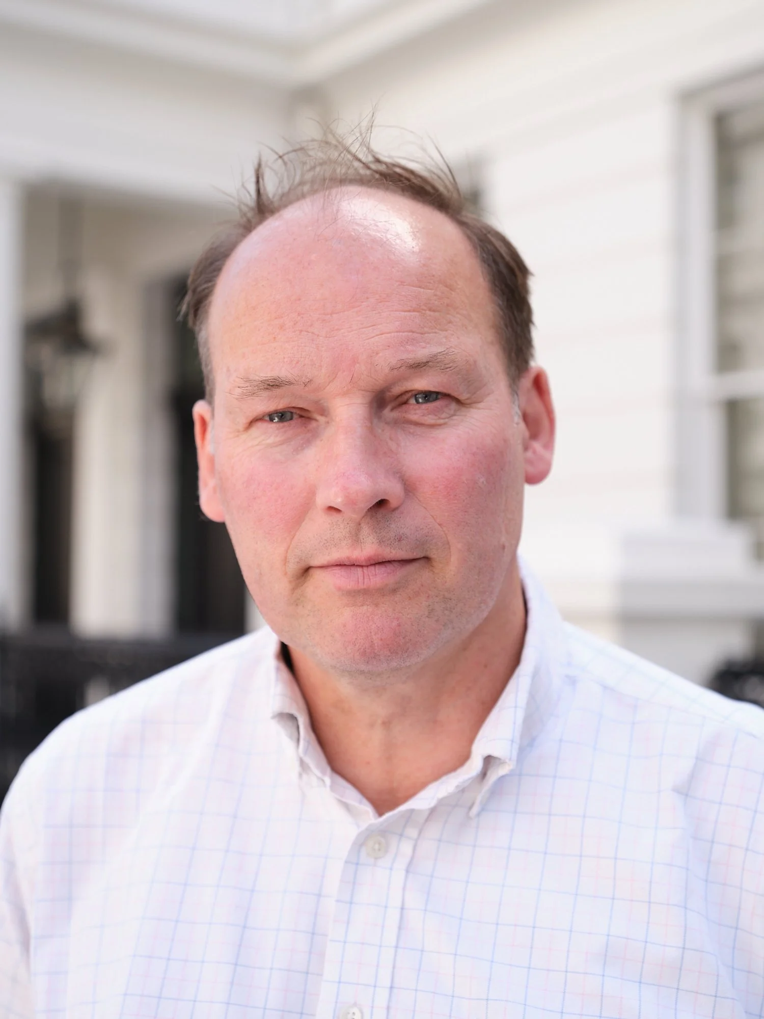 About — Rosewood Website