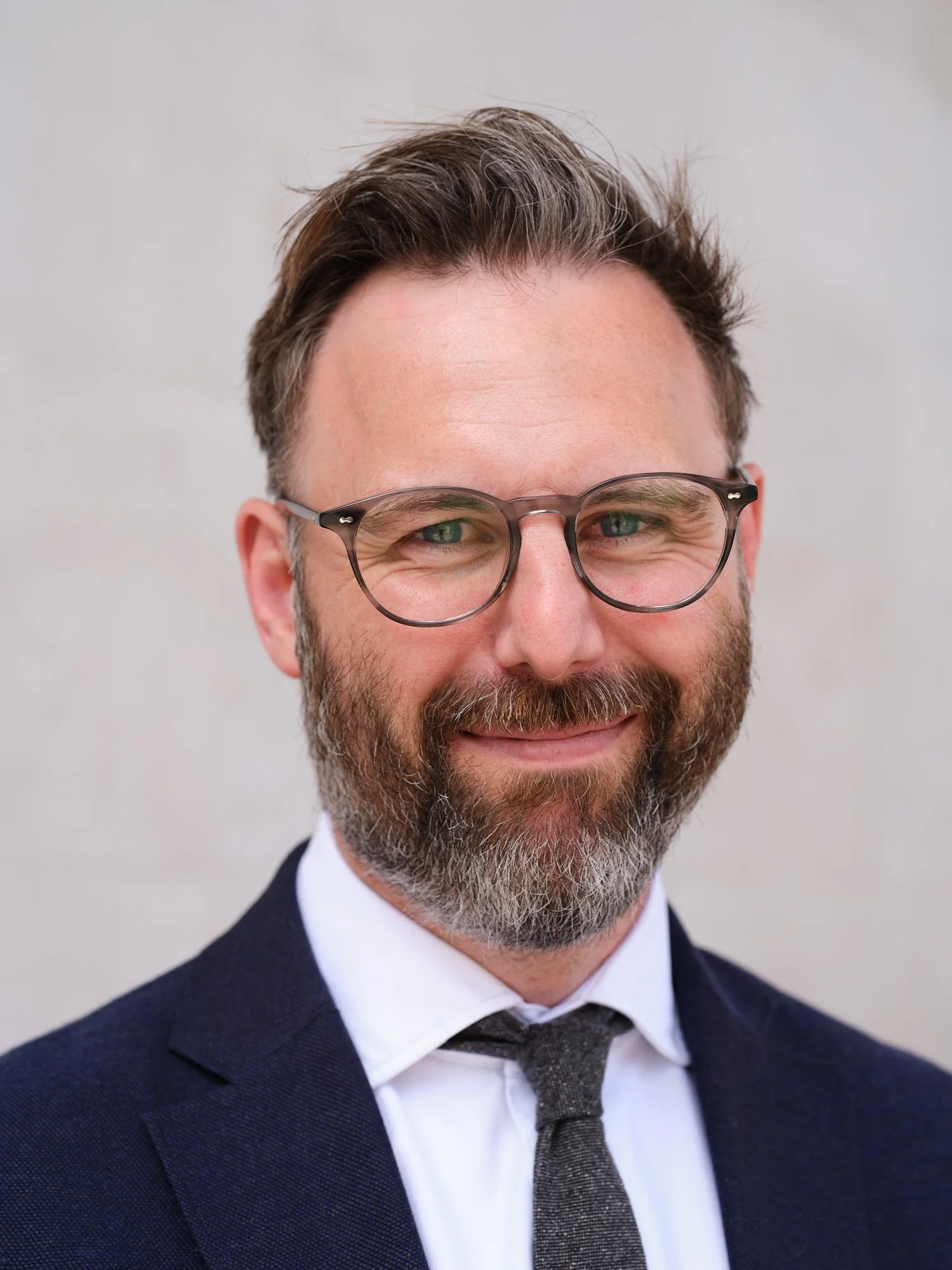 About — Rosewood Website