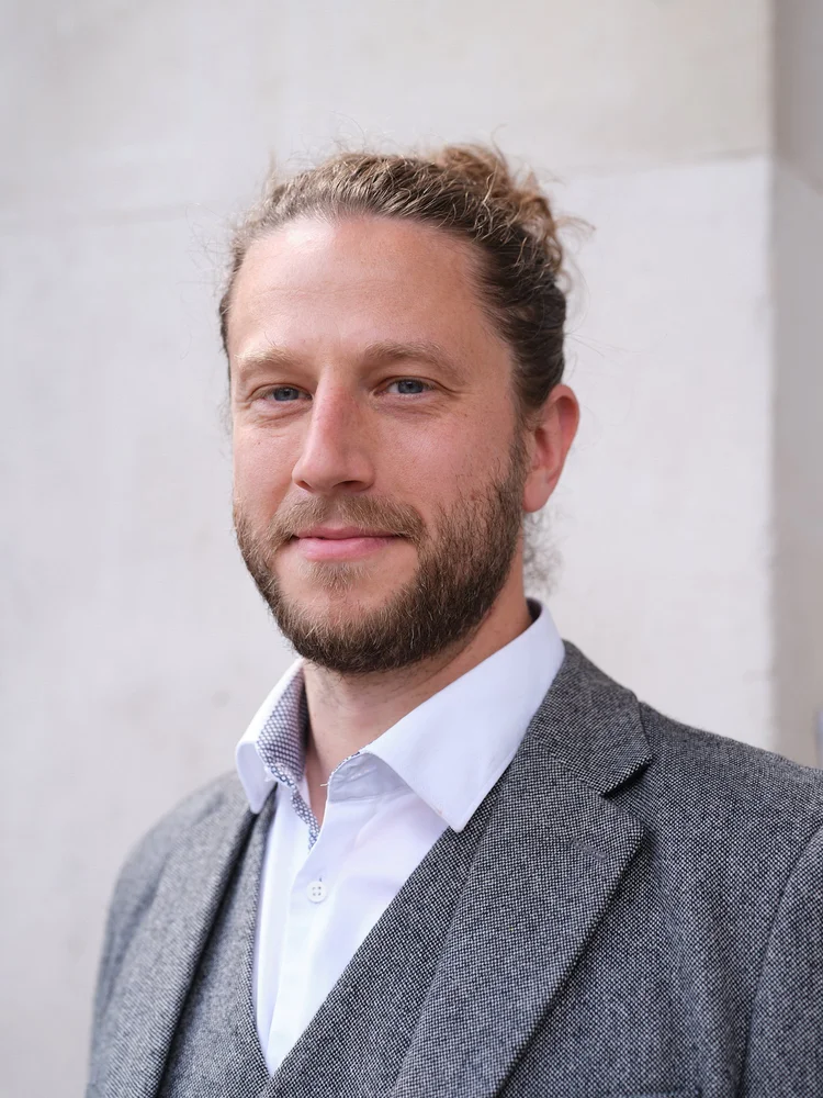 About — Rosewood Website