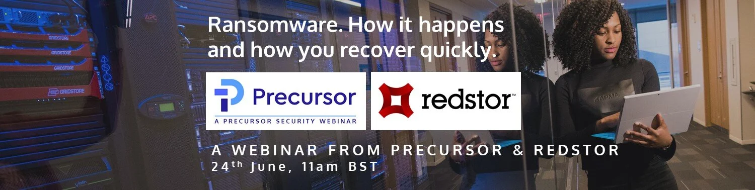 Events | Precursor Security