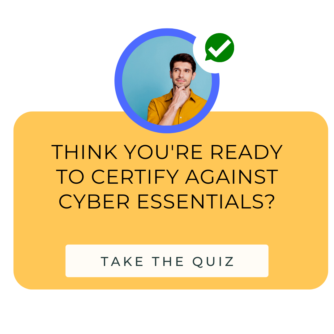 Cyber Essentials: The Essential Guide