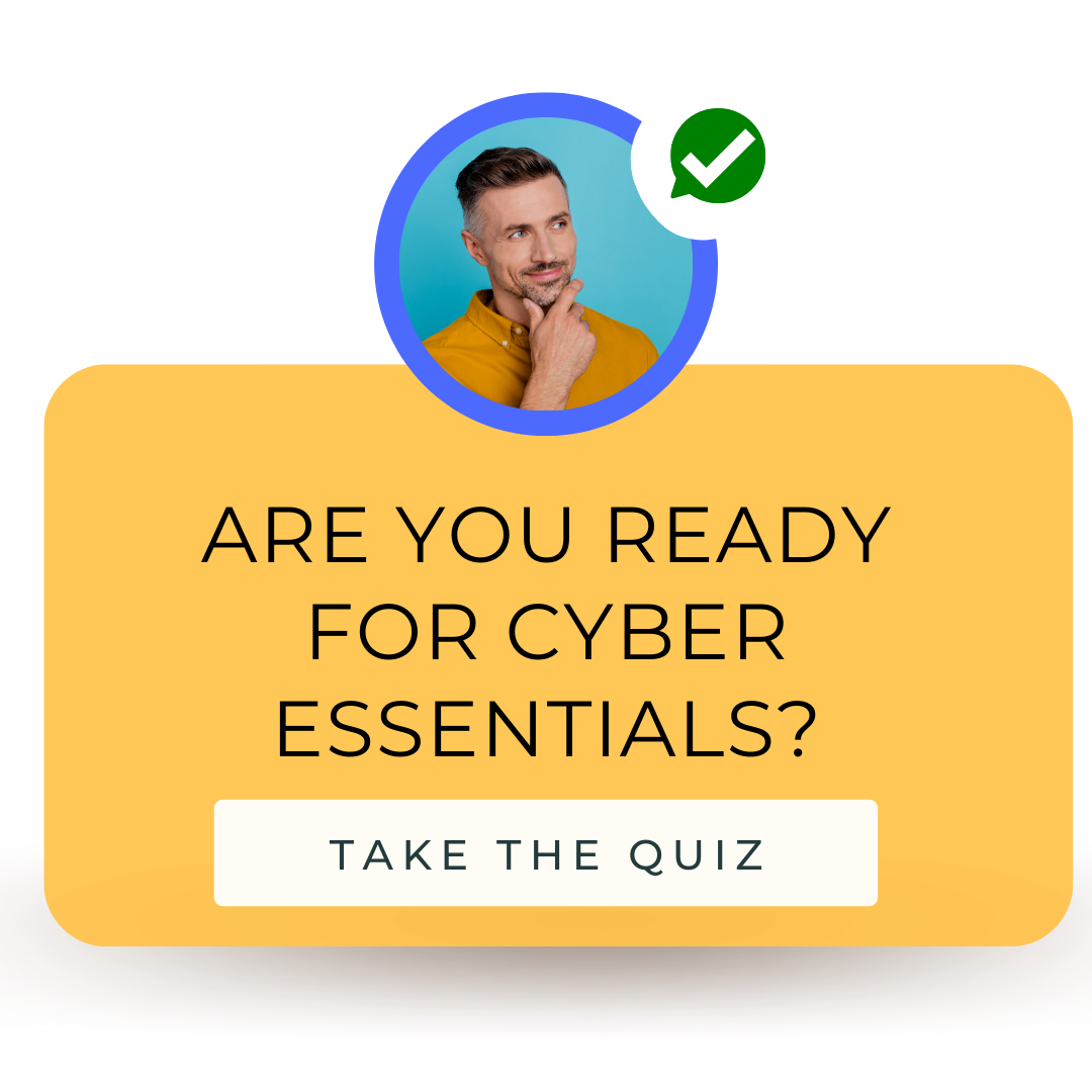 Cyber Essentials | Precursor Security