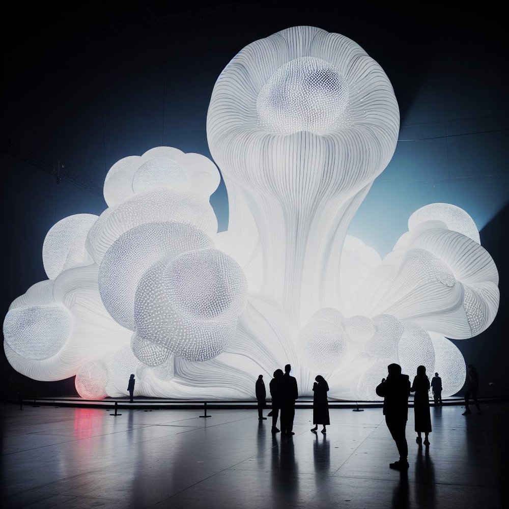 Gallery 3 — FIERCE-ART