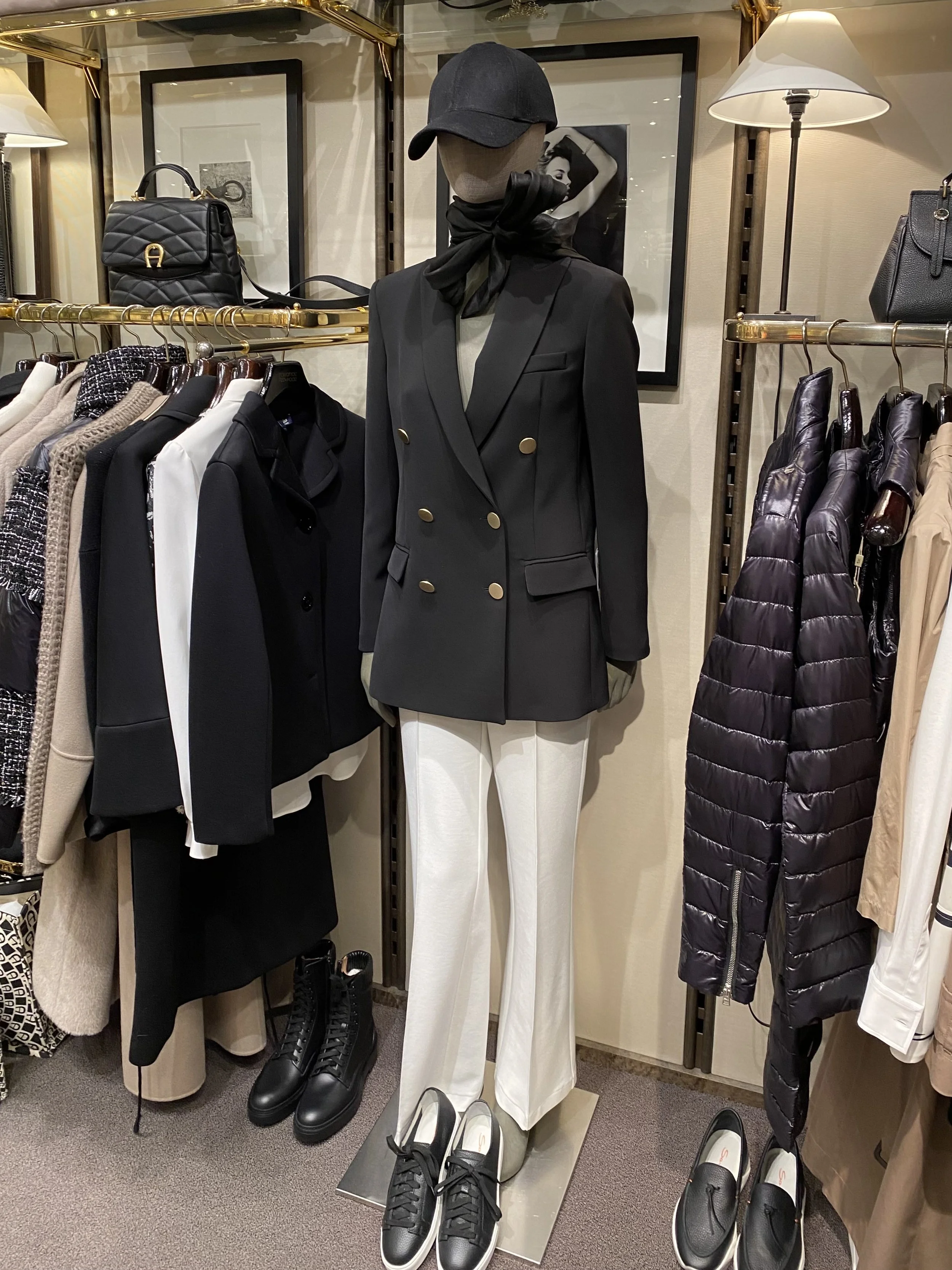 Online Shop - Howahrde Fashion