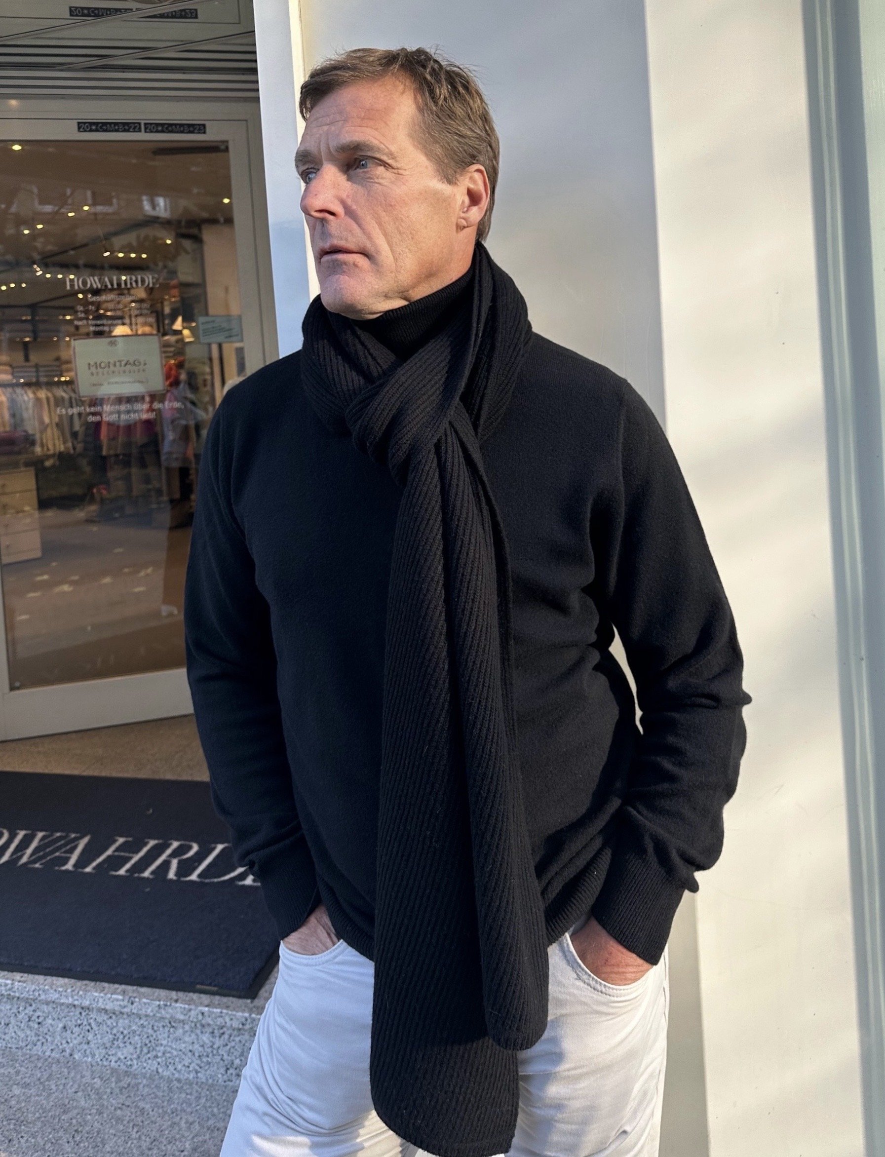 Online Shop - Howahrde Fashion