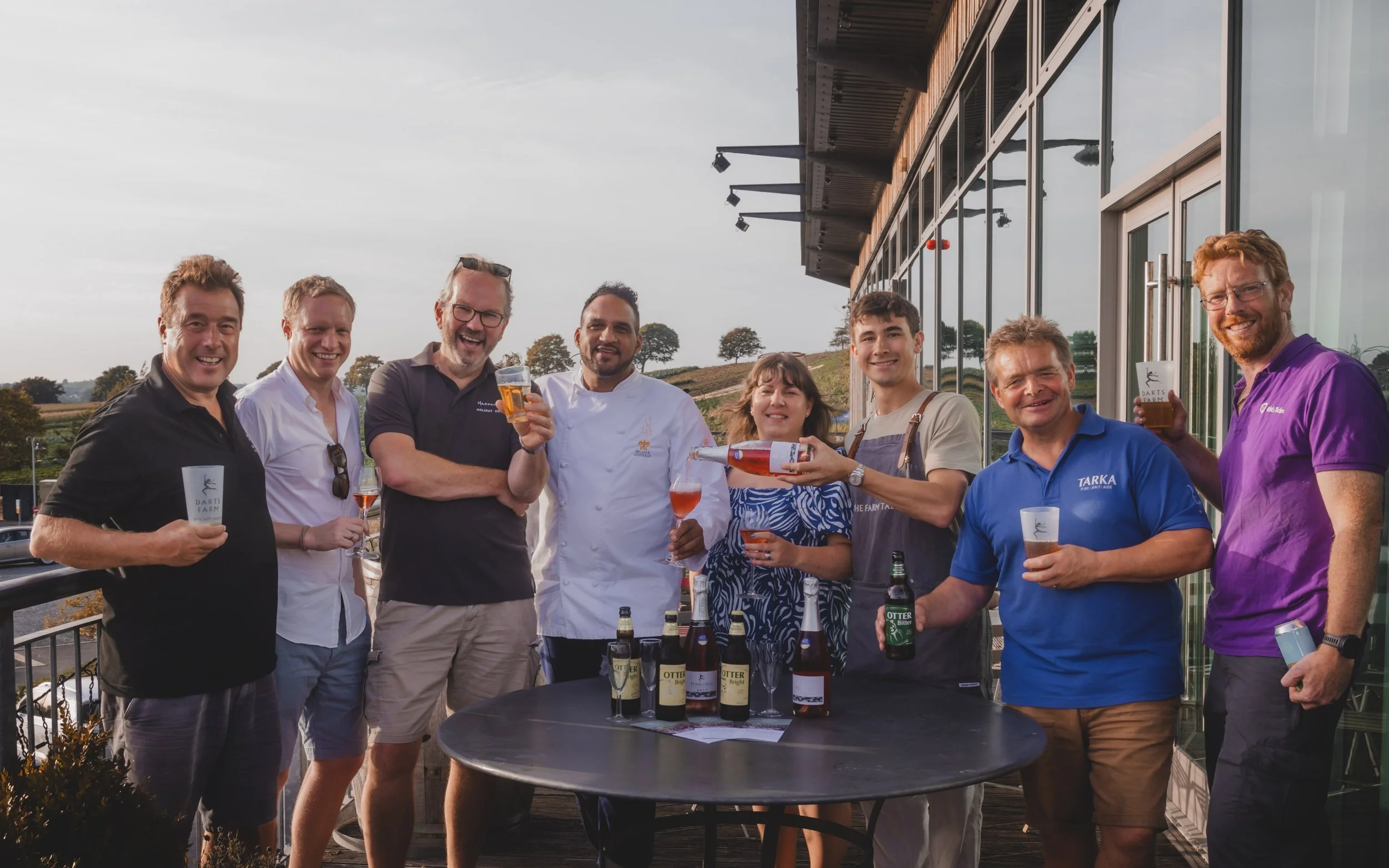 Gallery — Taste East Devon