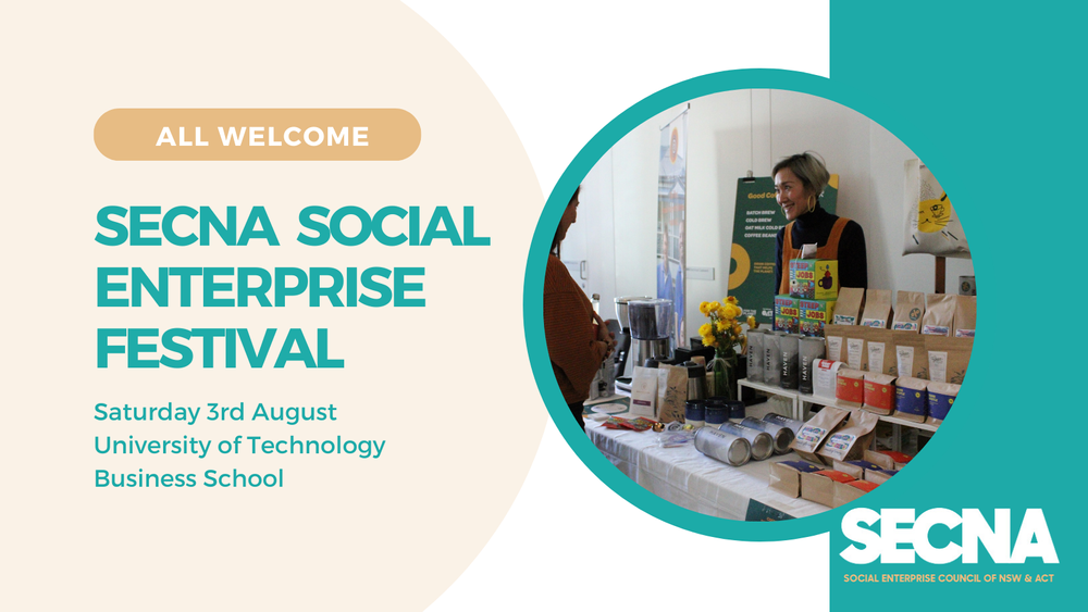 SECNA events — SECNA