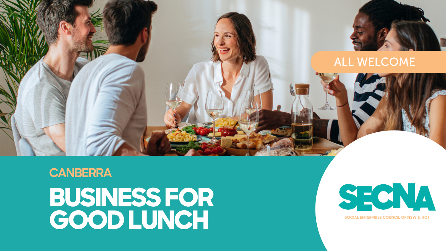 SECNA events — SECNA