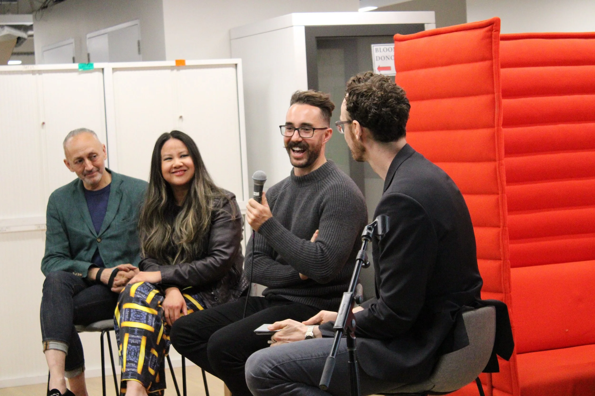 Become a SECNA member — SECNA