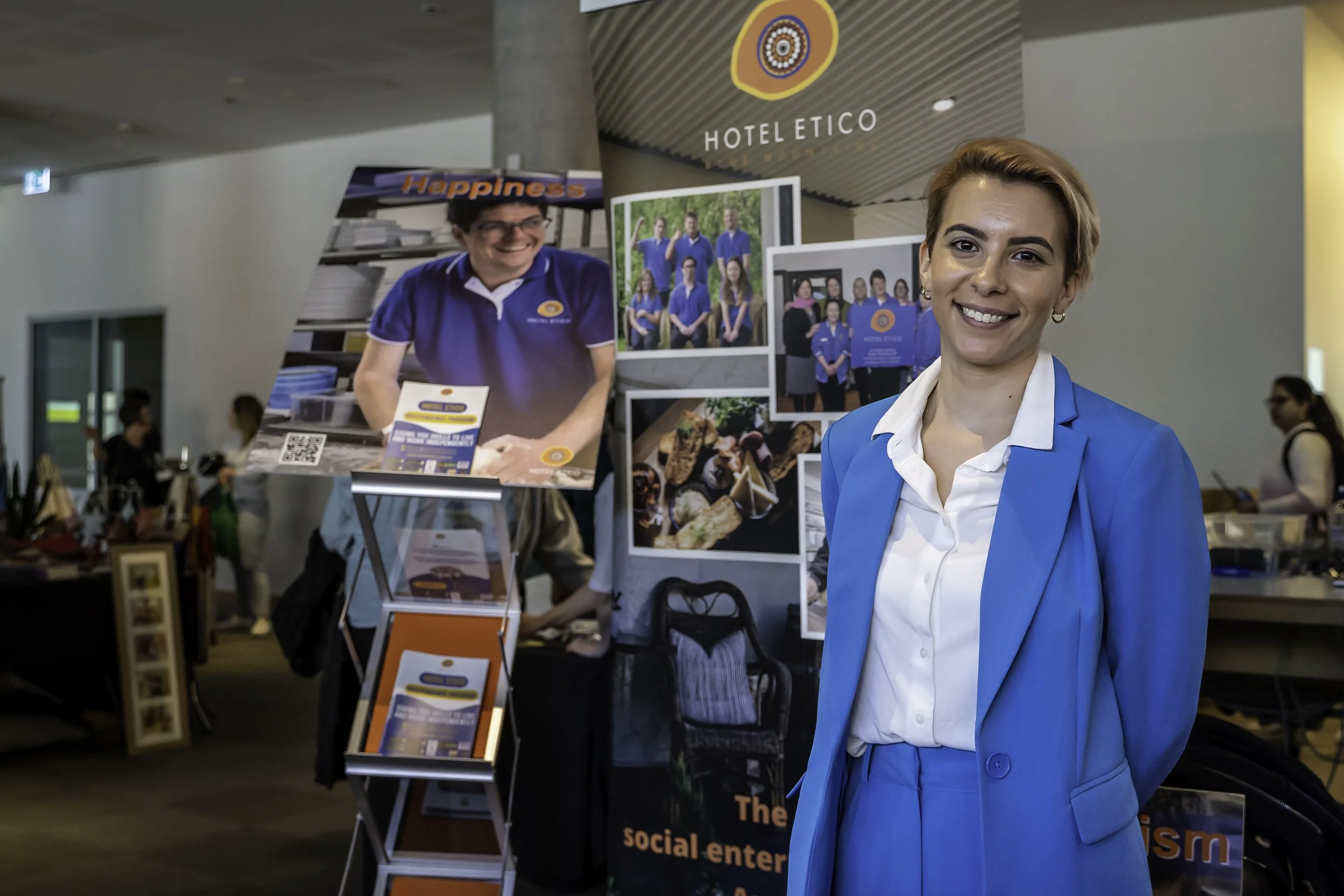 Become a SECNA member — SECNA