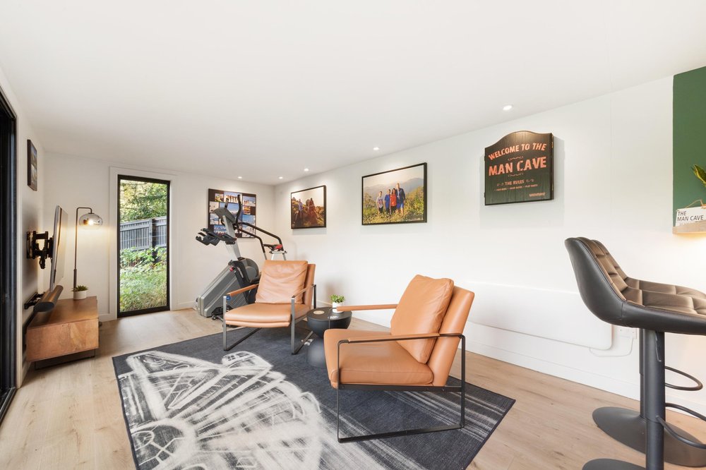 Wimbledon — Emily Coles Interior Design