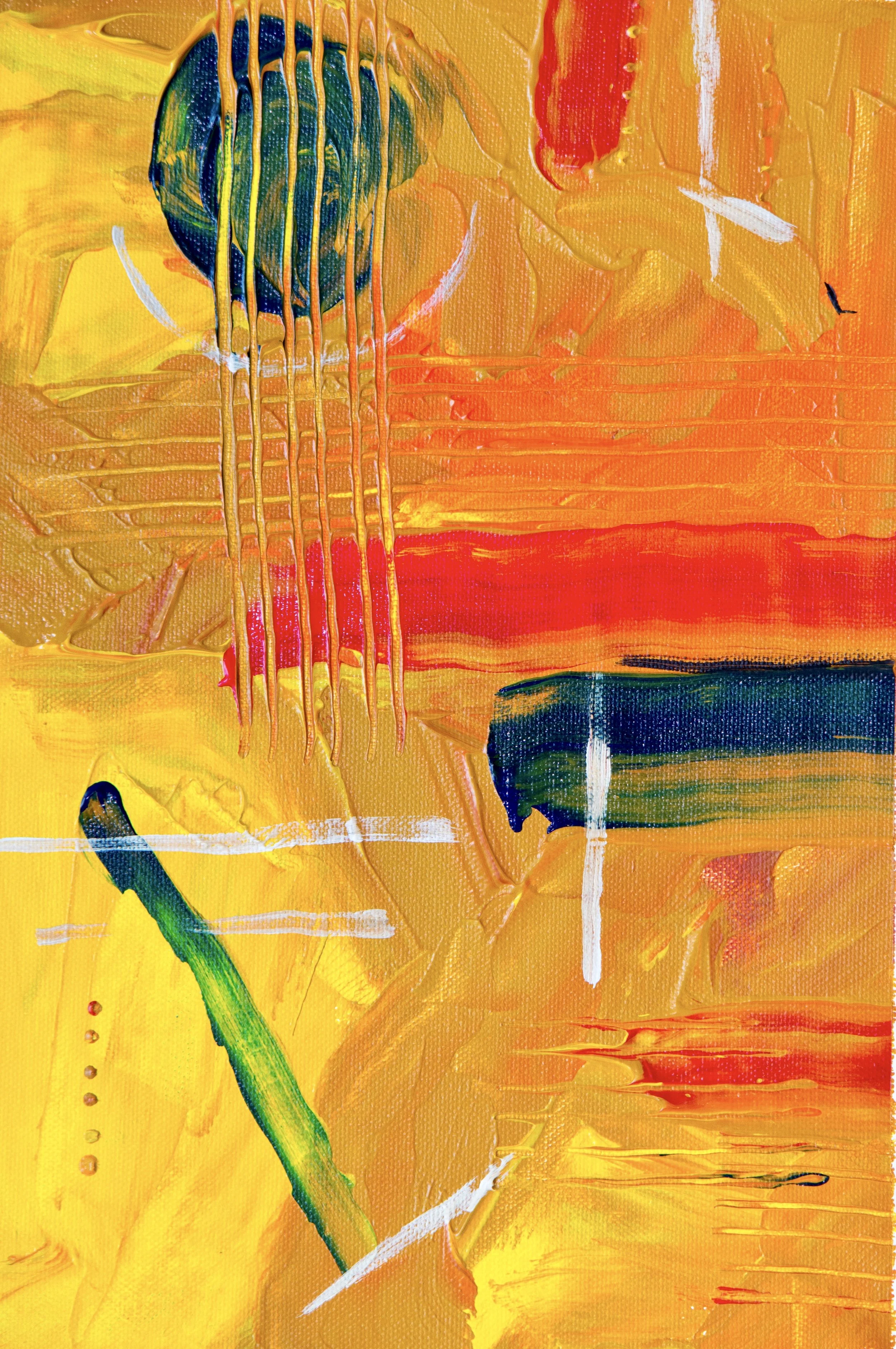 PSICOANALISI E ARTE — Centro Psicoterapia Psicoanalitica