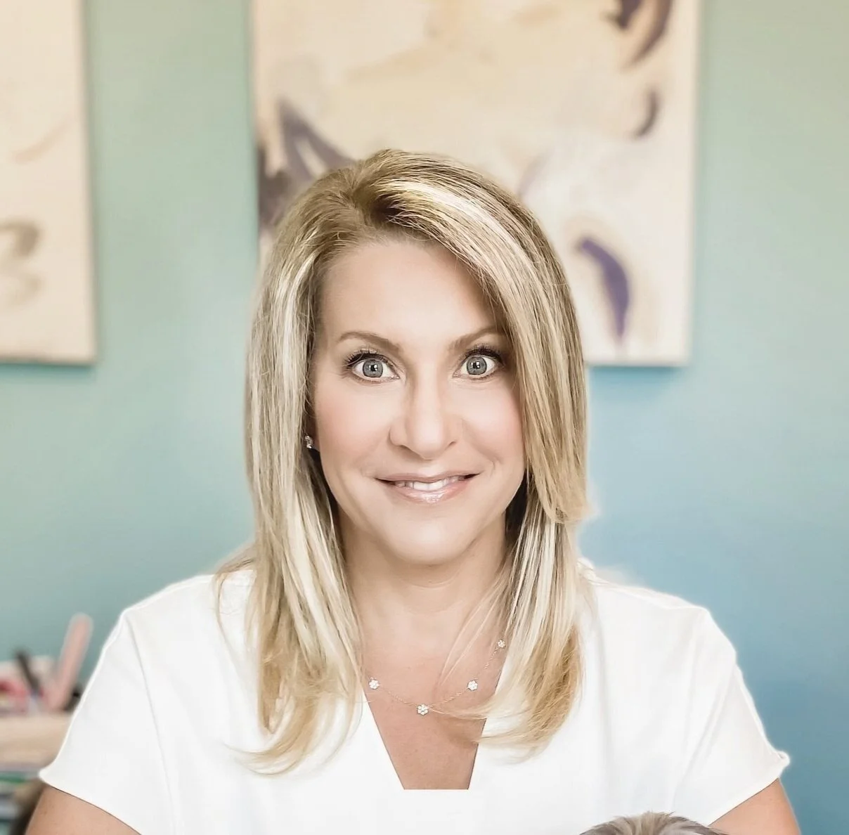 About Renee Halpern Graphic Designer | Etched