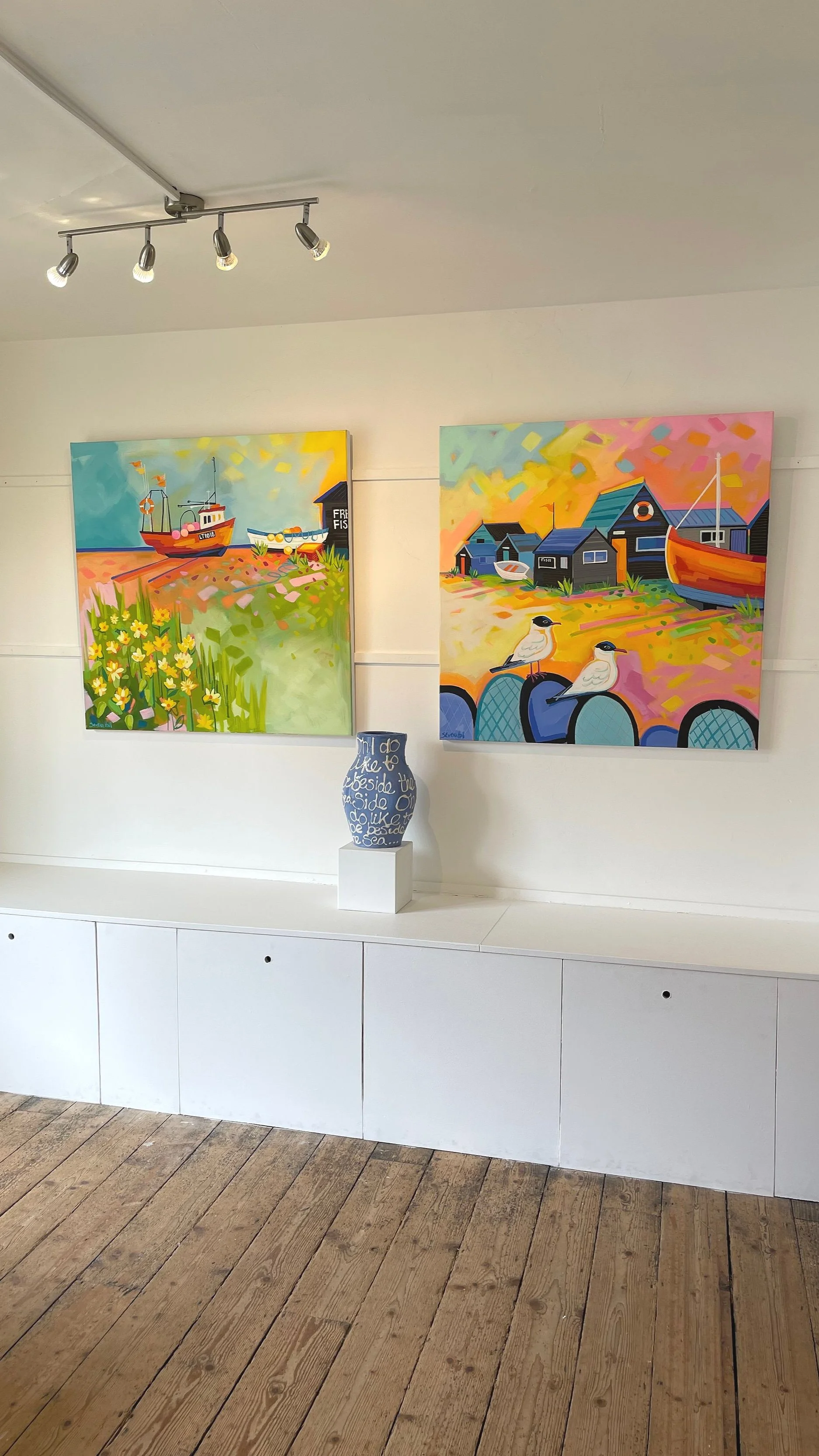 Services 1 — Serena Hall Artist