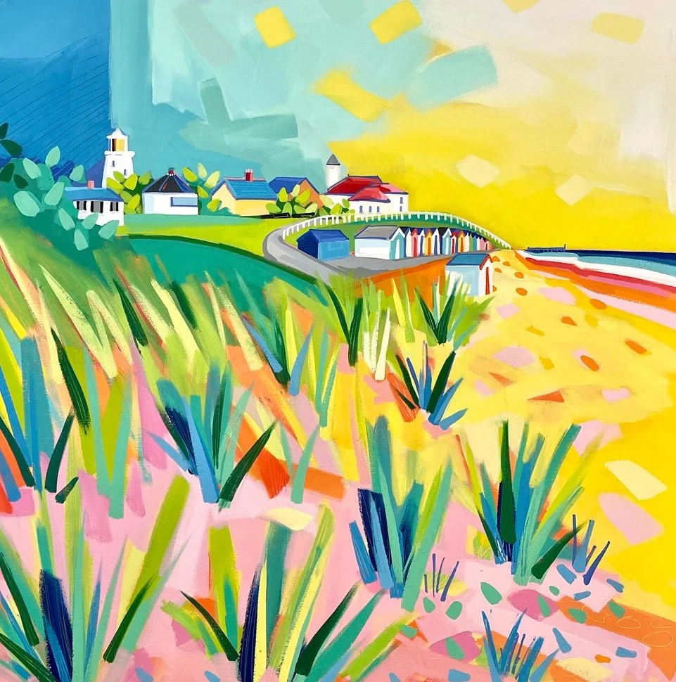 Gallery 1 — Serena Hall Artist
