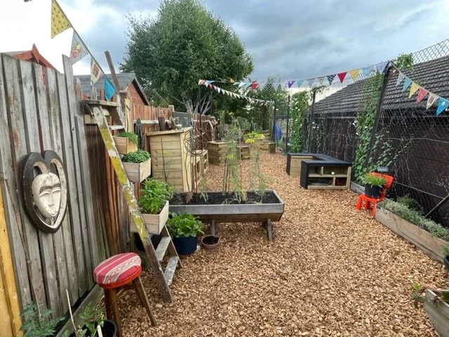 Trinity Fields Trust