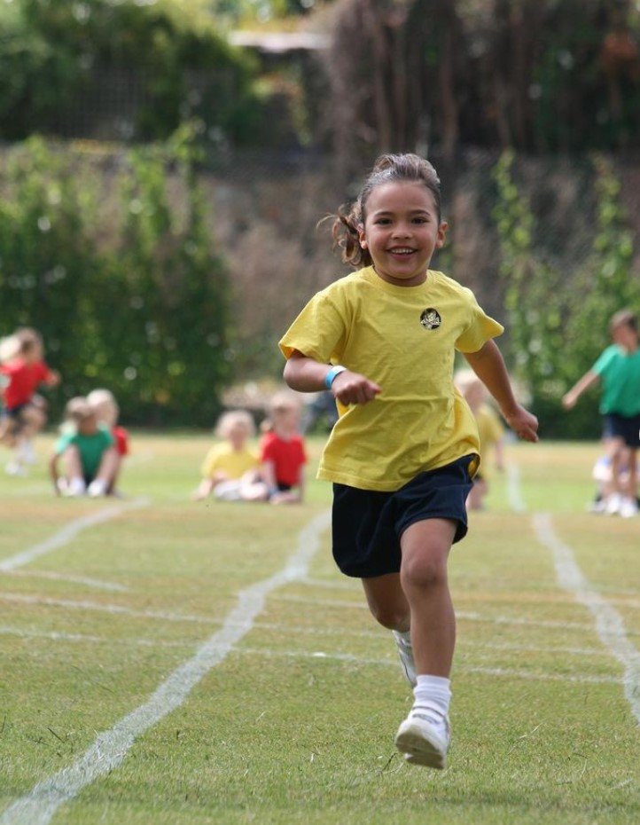 Trinity Fields Trust