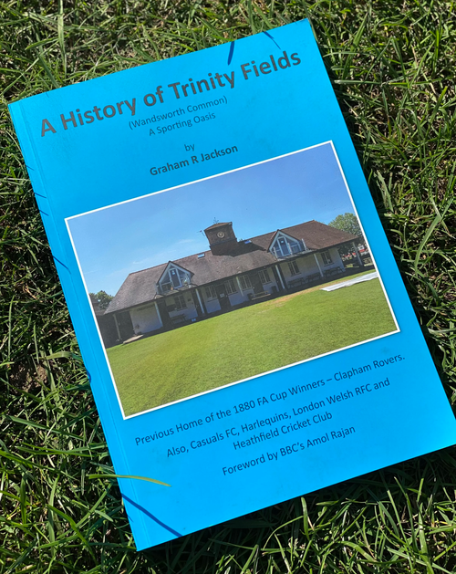 About Us — Trinity Fields Trust