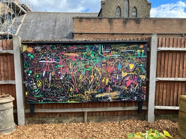 Gallery 3 — Trinity Fields Trust