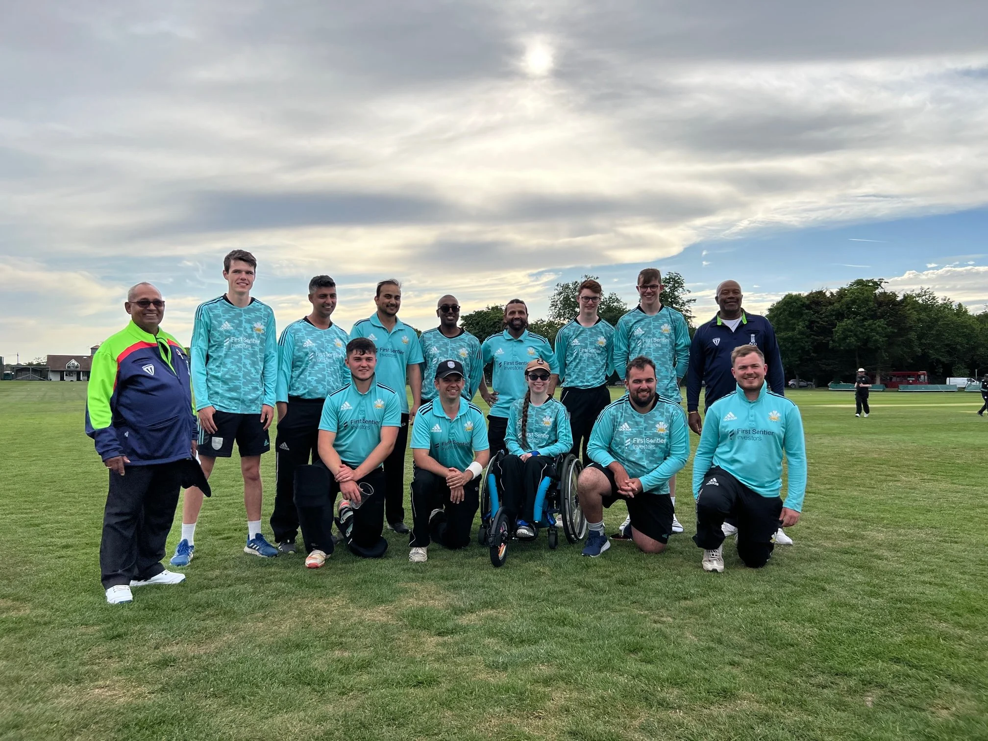 Trinity Fields Trust