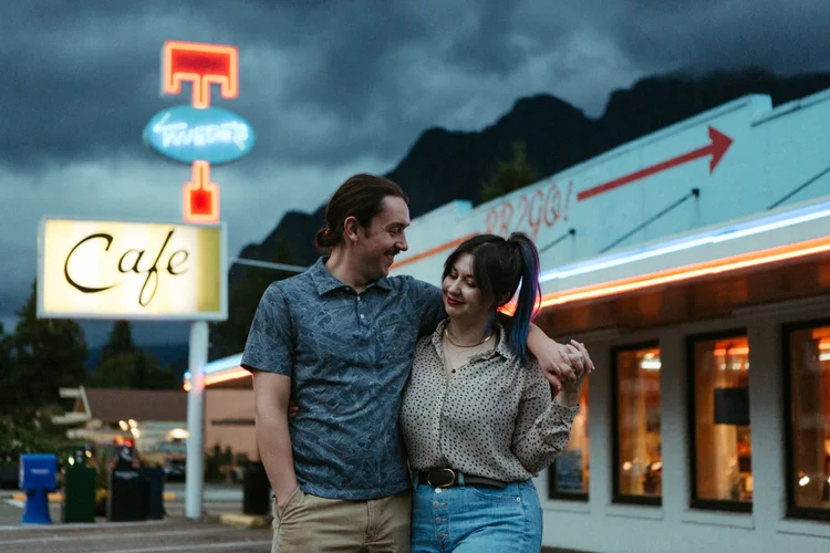 Our story - From the Mar T, to the Double R — Twede's Cafe