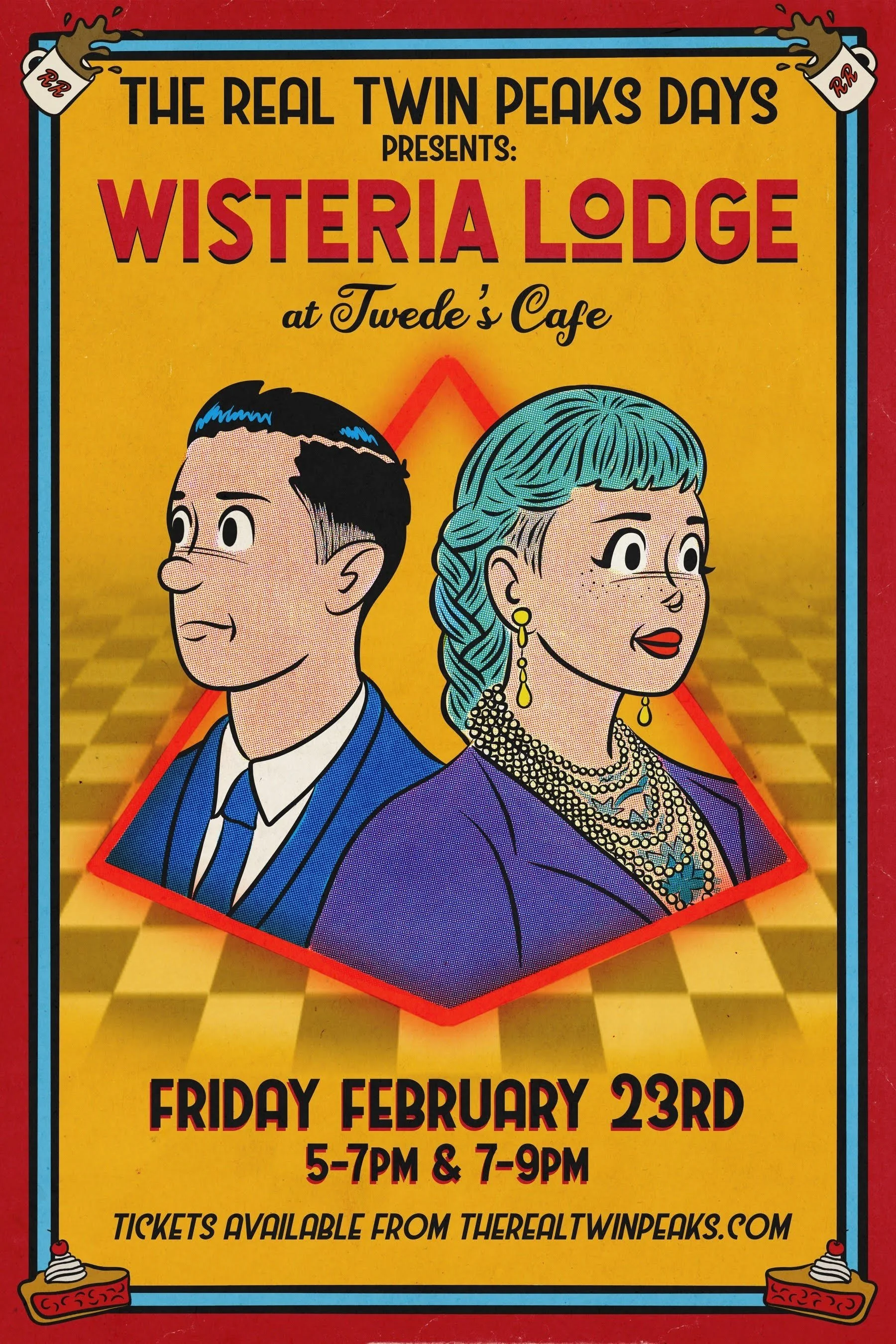 Welcome to Twede's Cafe - Now Shipping Nationwide on Goldbelly