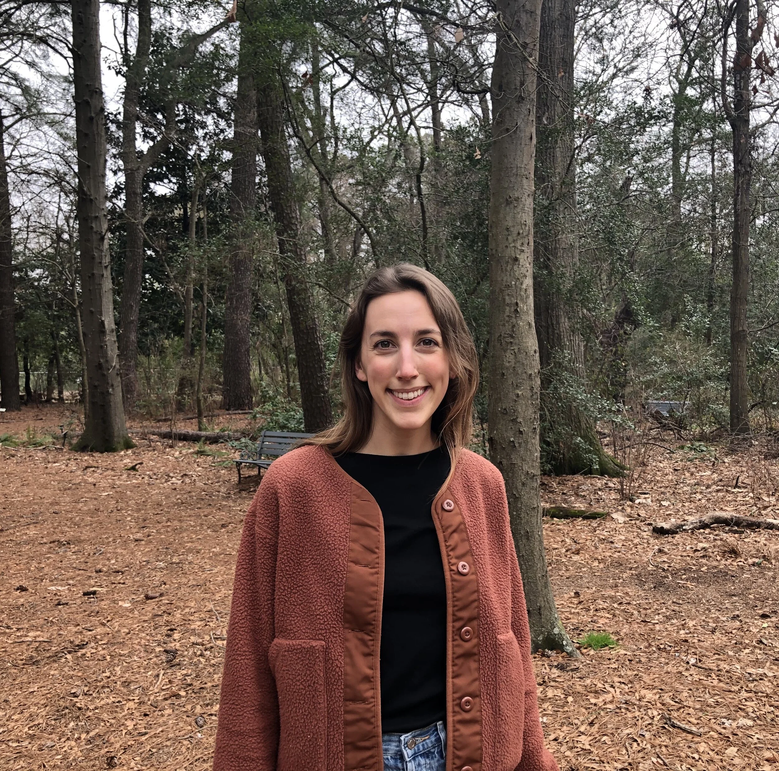 Libby Lyon | Explore Regional Grains Today — Common Grain Alliance