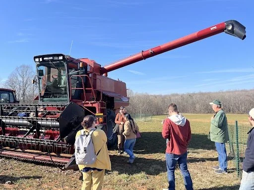 Growing Grain Handbook — Common Grain Alliance