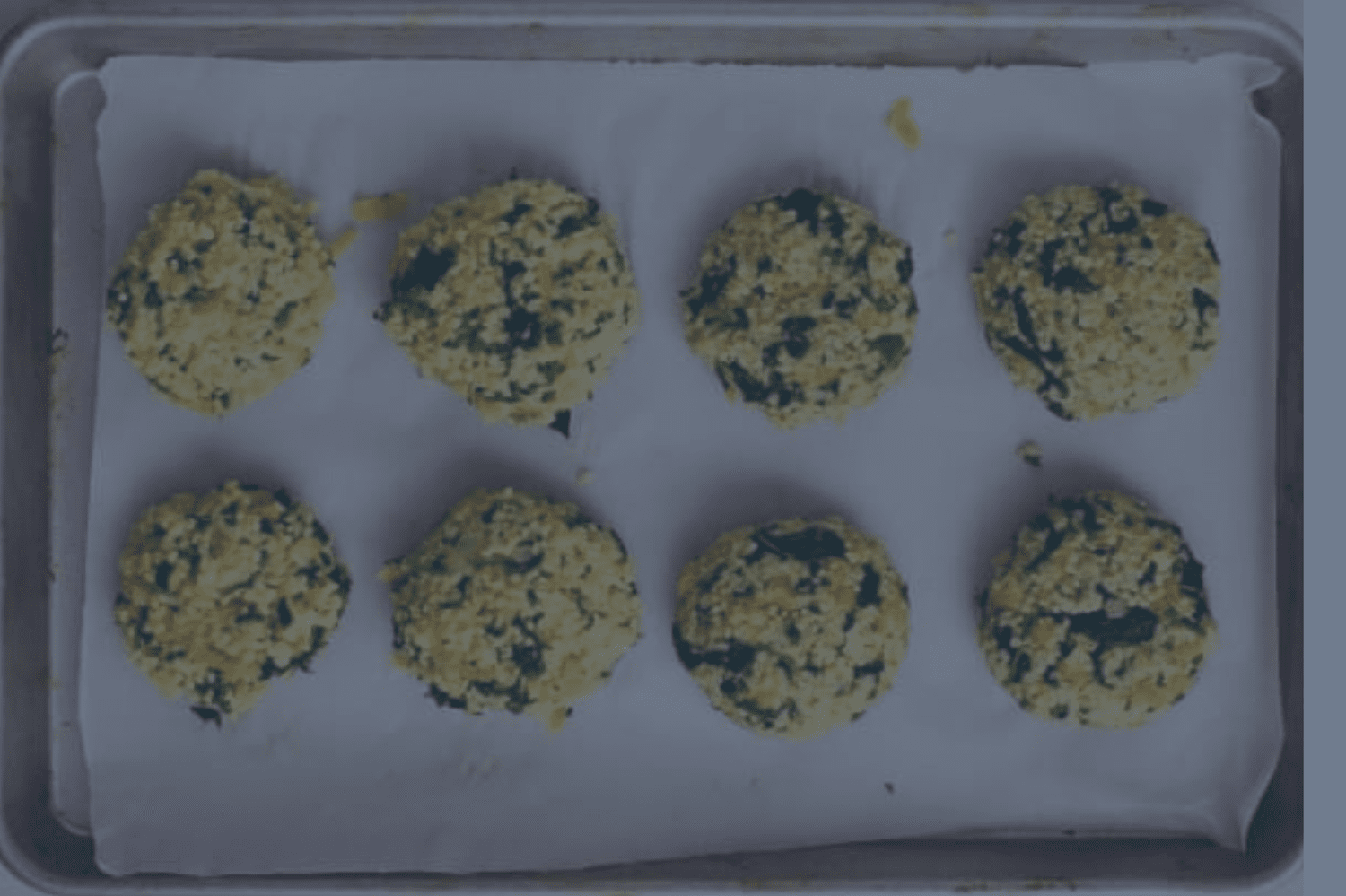 Millet Cakes with Carrots & Spinach — Common Grain Alliance