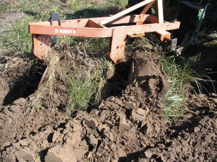 Preparing Ground For Field Crops – Part 1 — Common Grain Alliance